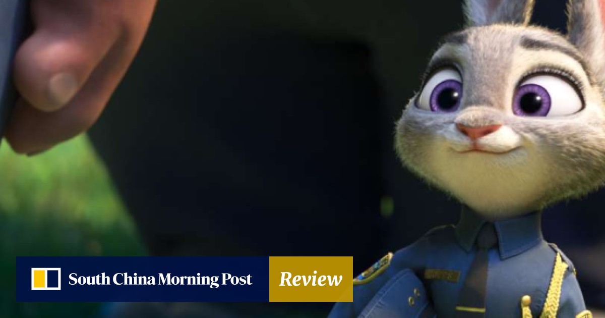 Film review: Zootopia – Disney’s all-animal animation is a wildly ...
