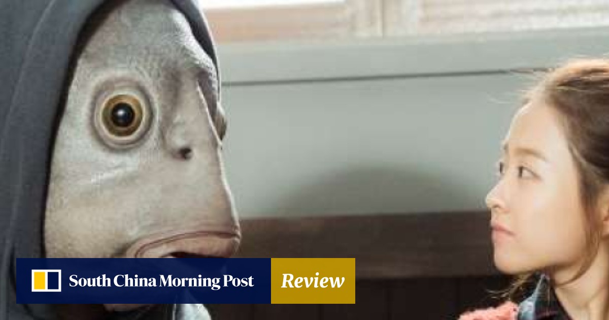 Film review: Collective Invention – mutant fish-man suffers in South ...