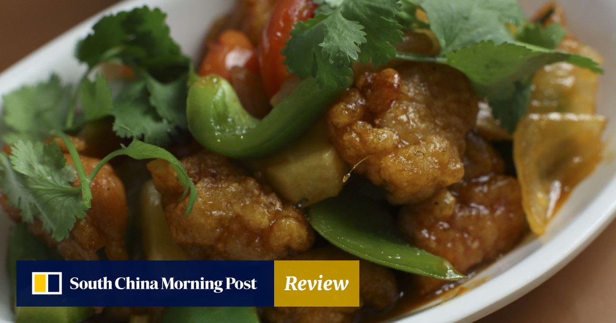 Restaurant review: Choi’s Kitchen in Tin Hau – a trip back to Hong Kong ...