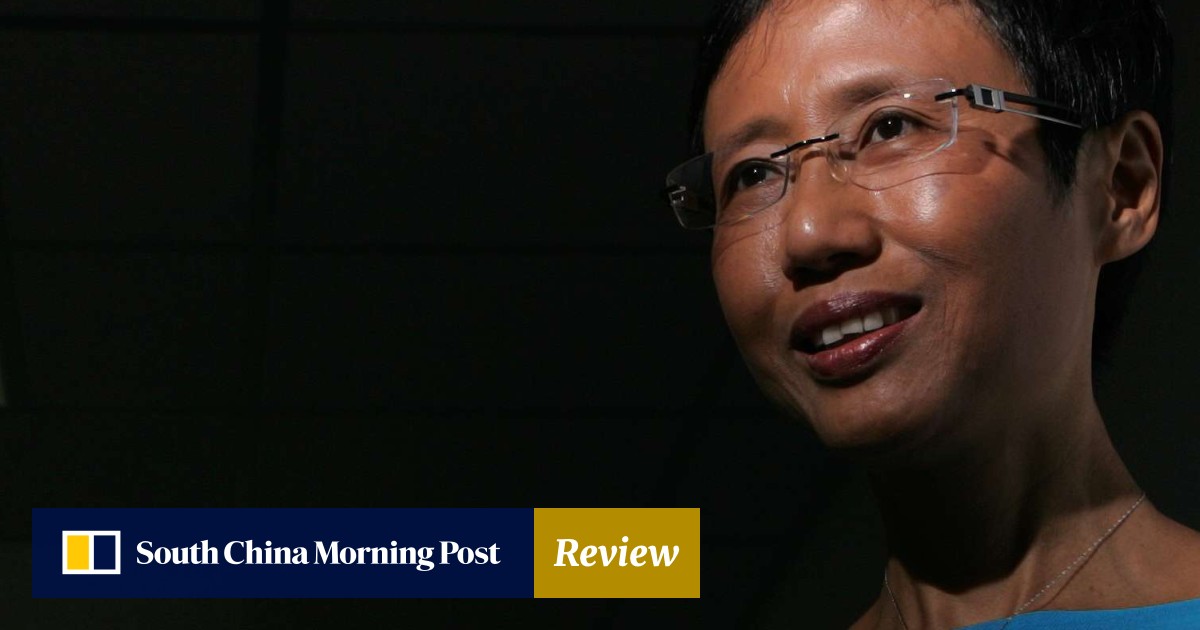 Book review: Hong Kong author Xu Xi explores shifting identities with ...