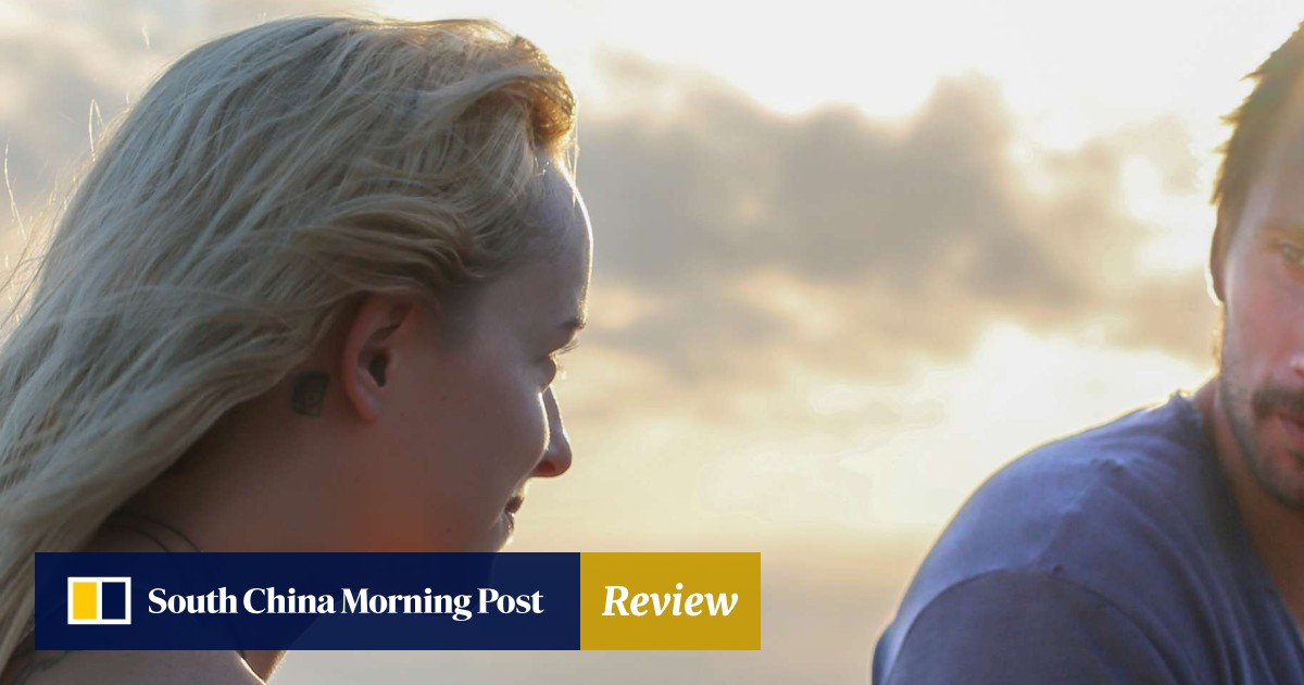 Film review: A Bigger Splash – Tilda Swinton, Ralph Fiennes in sexually ...