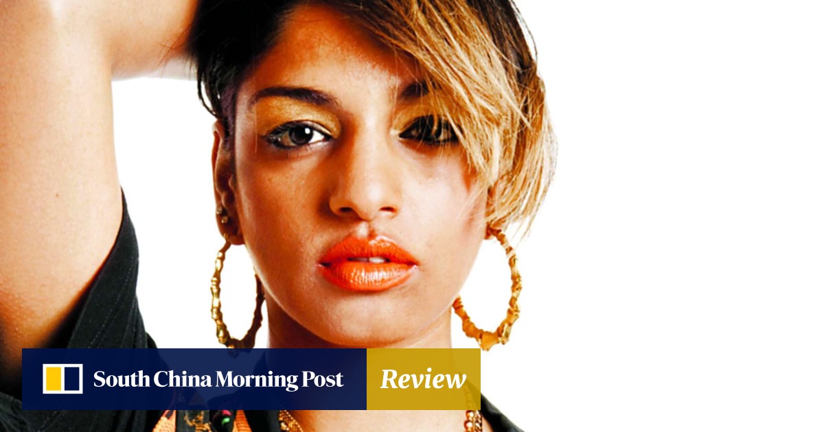 Album review: M.I.A. delivers her last studio album | South China ...