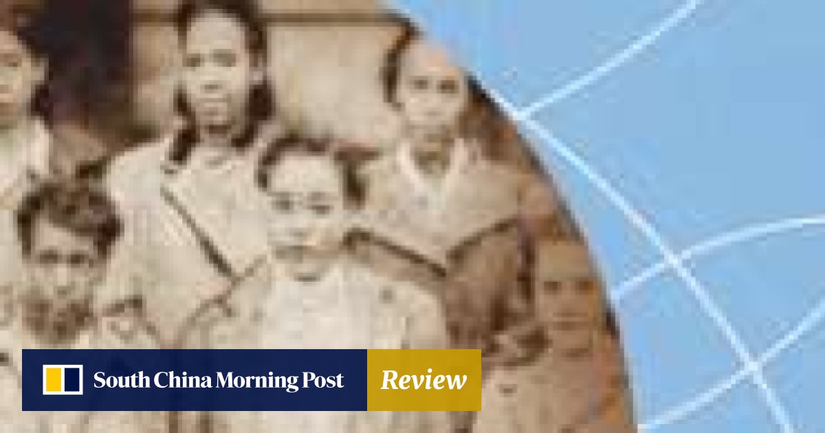 Book review: Nasa’s black female maths geniuses remembered | South ...