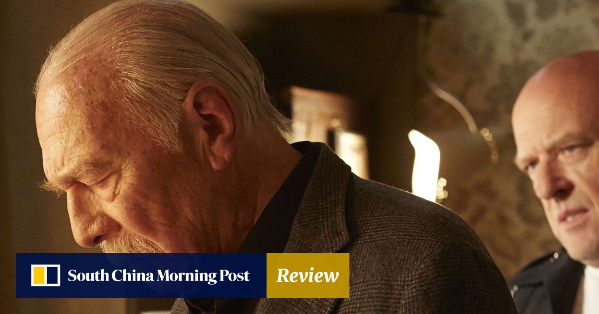 Film review: Remember – Christopher Plummer captivates in Nazi revenge ...