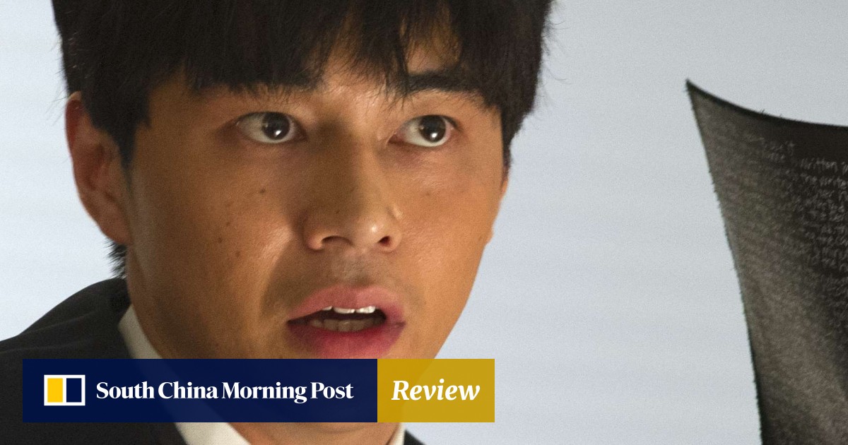 Film review – Death Note: Light Up the New World is more chaotic ...