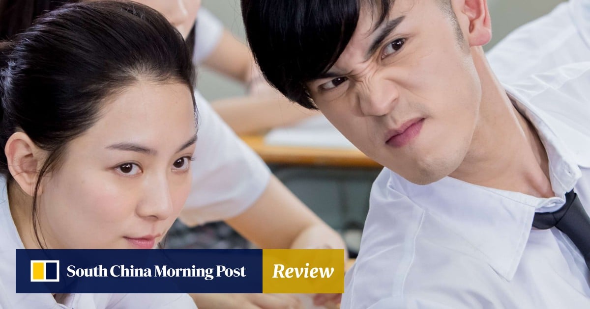 Film review: To Love or Not to Love – Venus Wong, Edward Ma in largely ...