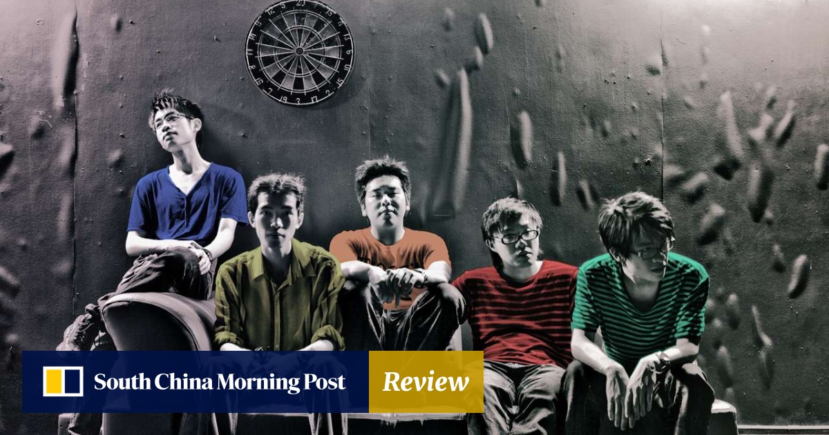 Hong Kong indie collective’s second album reflects on guitarist’s death ...