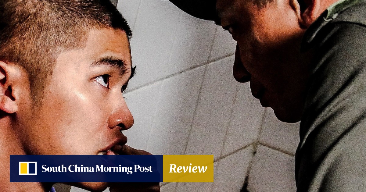Film review: With Prisoners – nightmarish Hong Kong prison drama wants ...