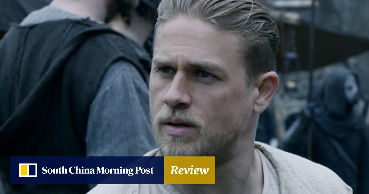 Film review – King Arthur: Legend of the Sword sees Guy Ritchie play ...