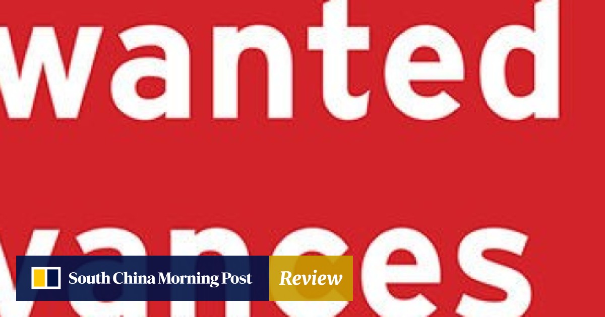 Unwanted Advances: why sex between university students and teachers ...