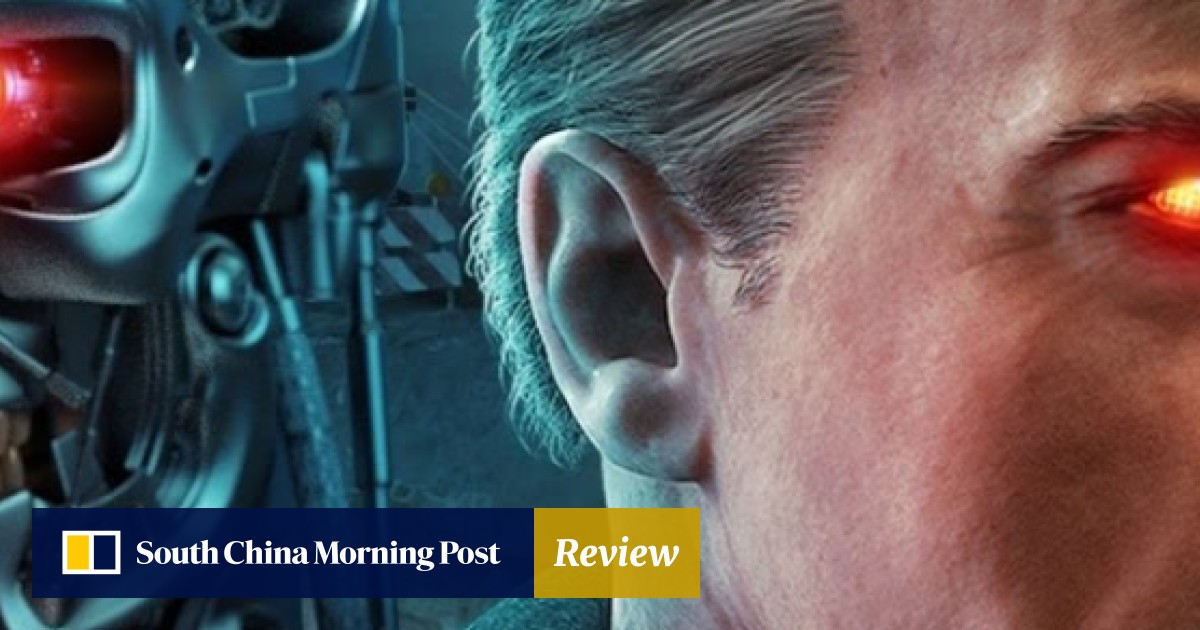Game review: Terminator Genisys - Future War mobile tie-in won’t revive ...
