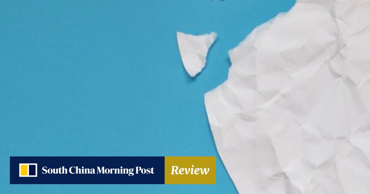 Book review: Felicia Yap’s thriller Yesterday turns lens on digitally ...