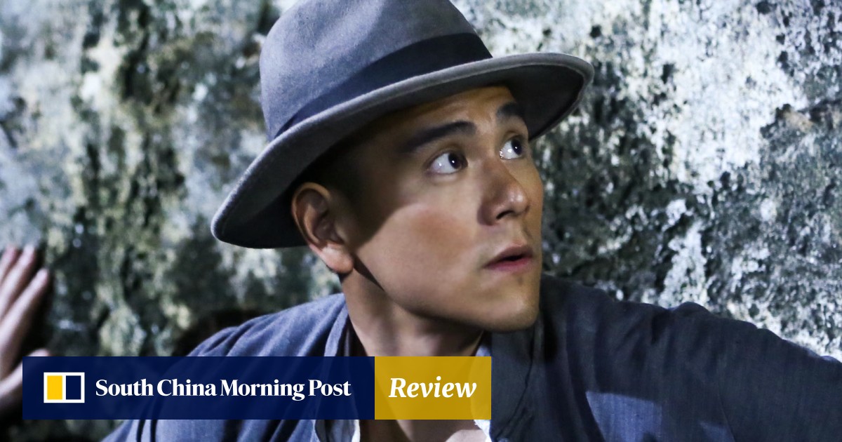 Film review: Our Time Will Come – Zhou Xun, Eddie Peng play resistance ...