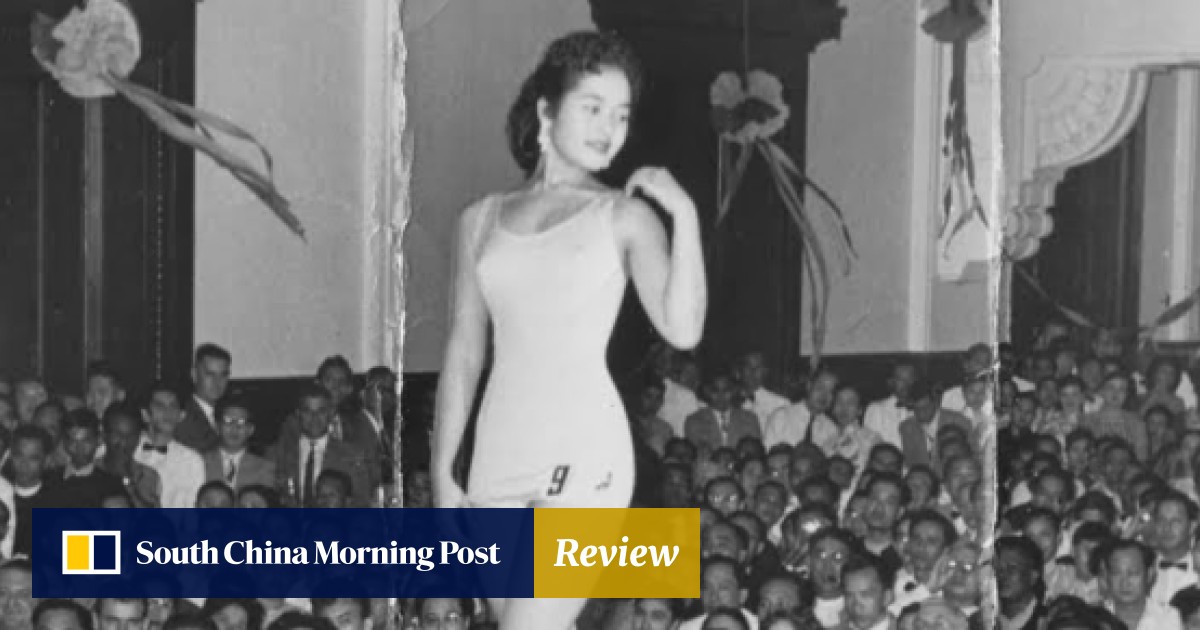 Miss Burma tells the troubled history of a little-known country from a ...
