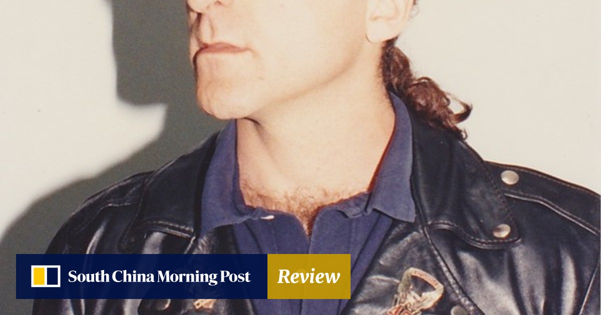 Marc Ruskin on his undercover work during 27 years with the FBI | South ...