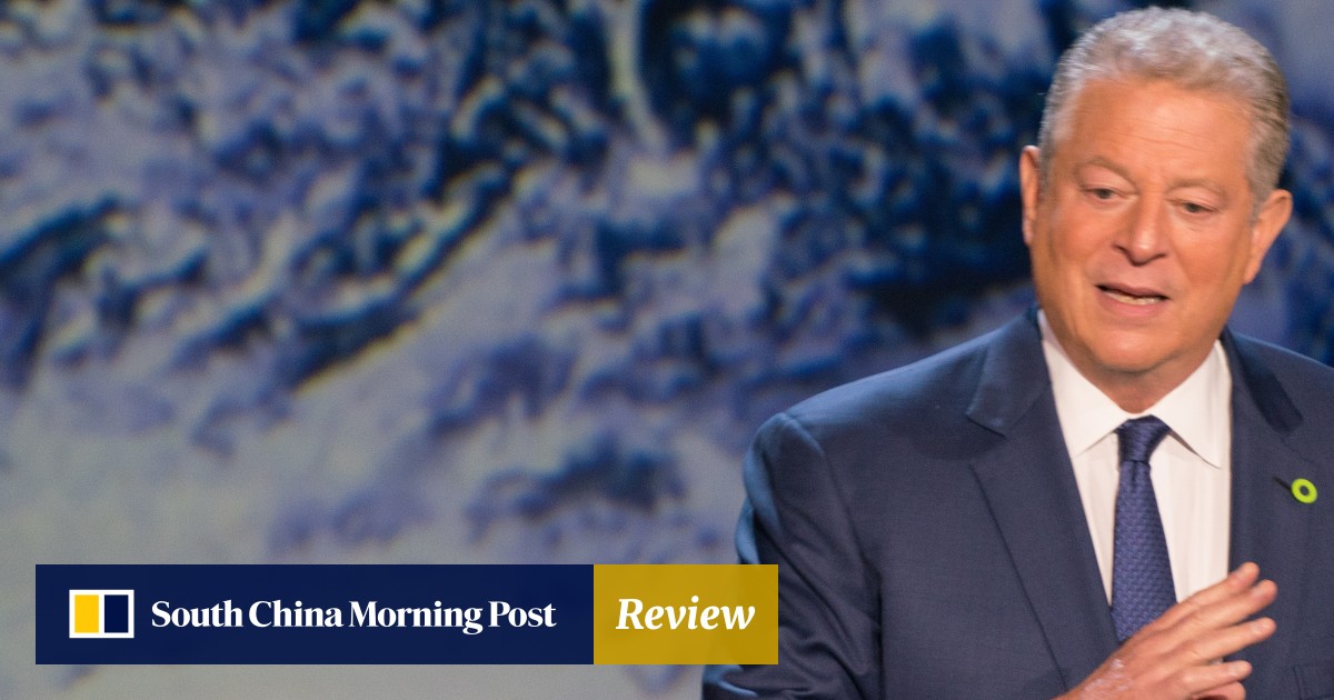 Film review – An Inconvenient Sequel: Truth to Power brings clear ...