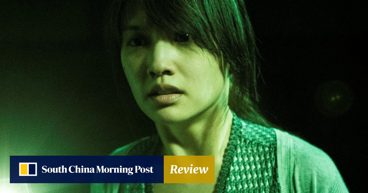 Film review: The Tag-Along 2 – Rainie Yang, Hsu Wei-ning contemplate ...