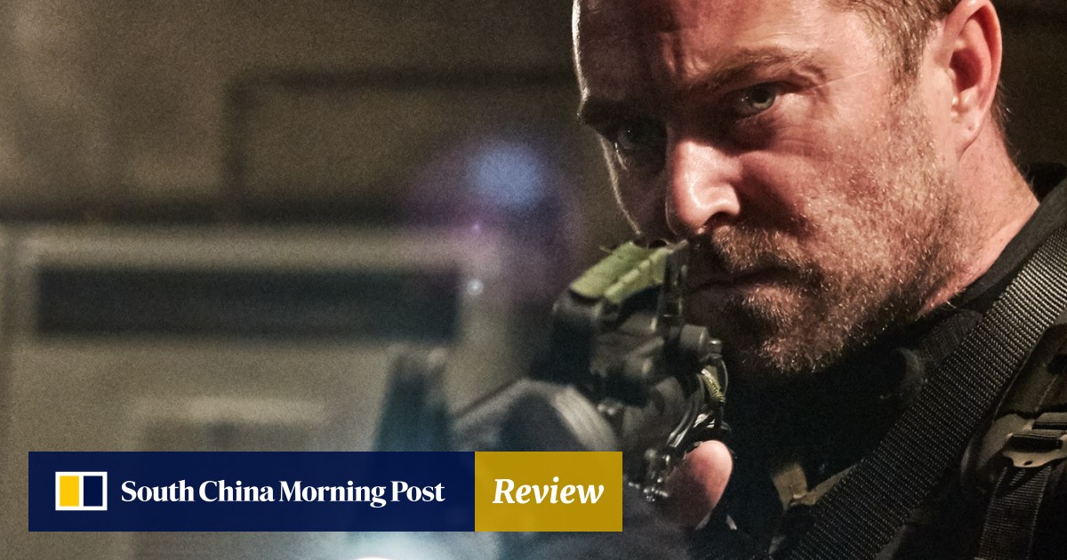 Film review: Renegades – Luc Besson-produced military heist thriller is ...