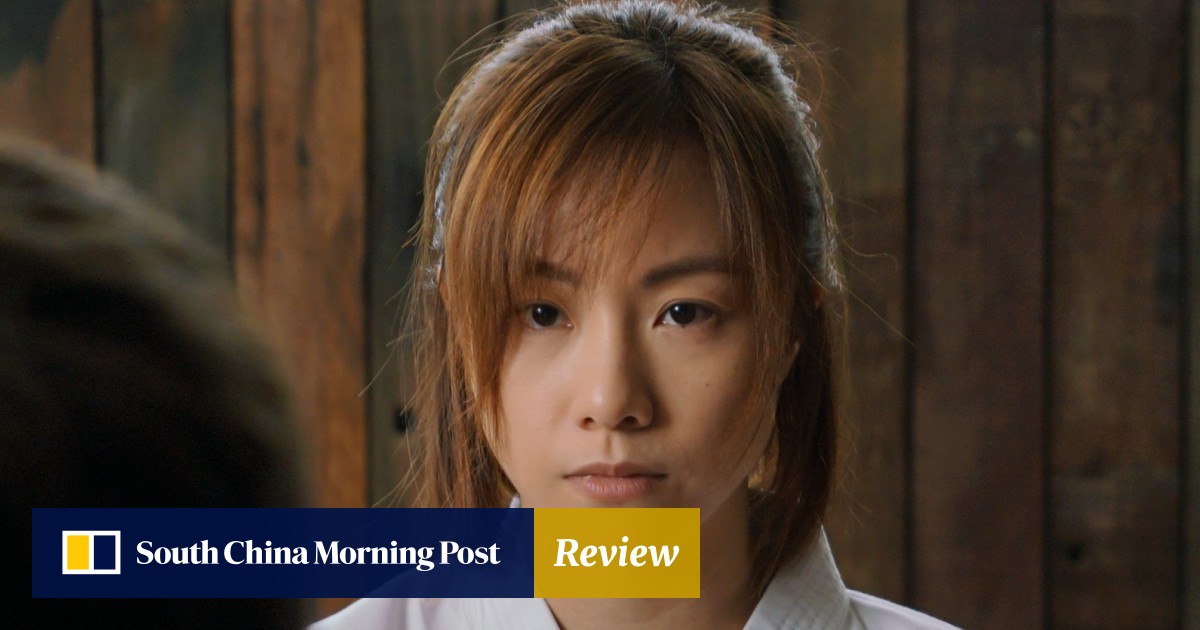 Film review: The Empty Hands – Stephy Tang is an actress transformed in ...
