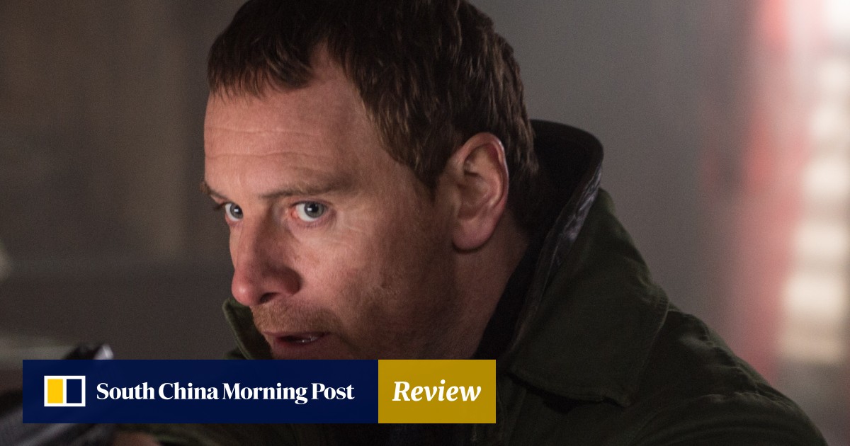Film review: The Snowman – Michael Fassbender plays detective in ...