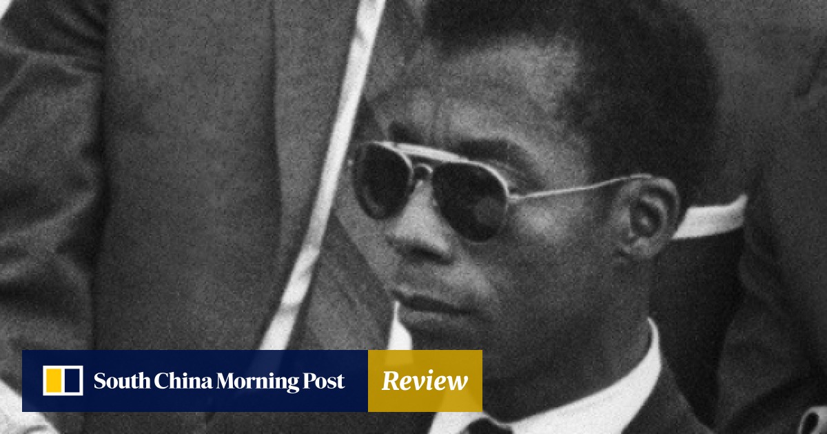 Film review: I Am Not Your Negro – compelling documentary on America’s ...