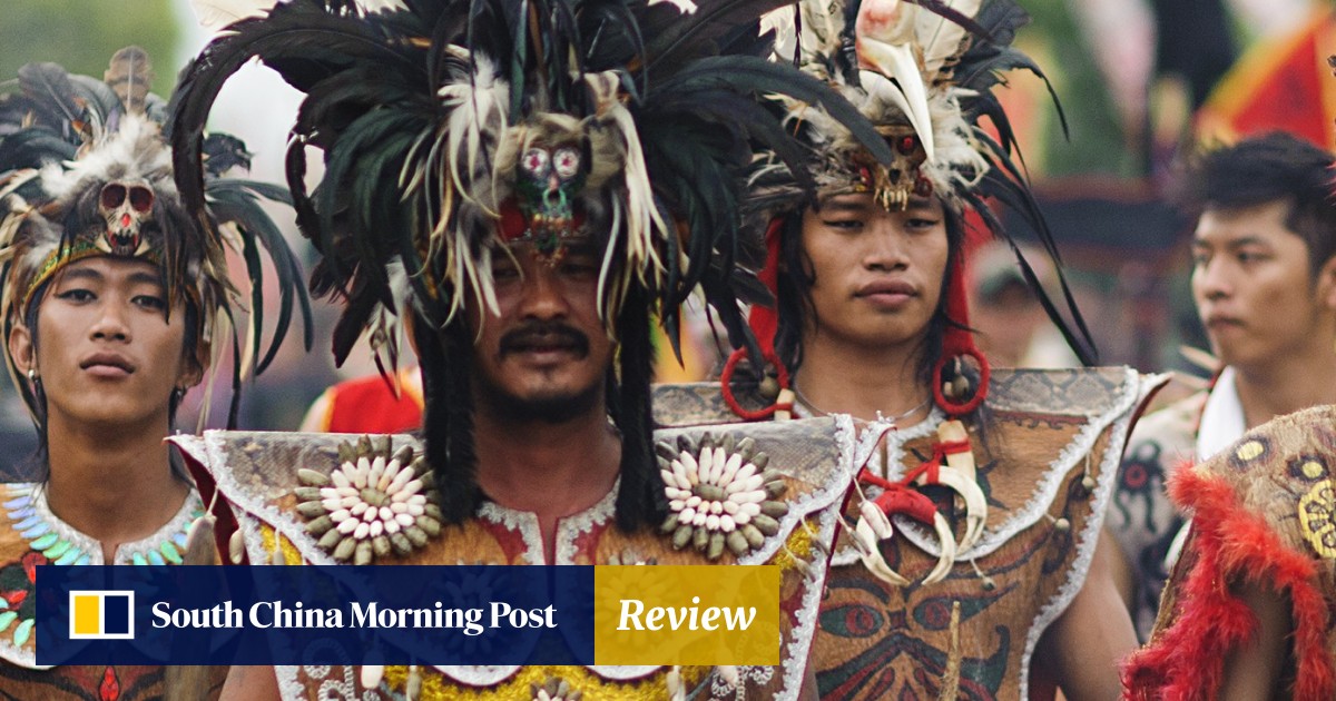 The Last Wild Men of Borneo book review: Penan, Dayak tribes through ...