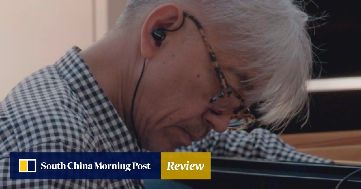 Ryuichi Sakamoto: Coda film review – sincere documentary on Japanese ...