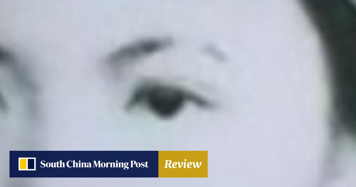 The story of a martyr in Mao’s China: executed and her family billed ...