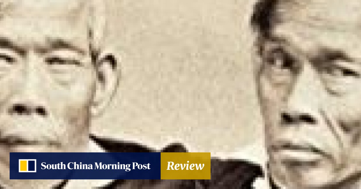 How Siamese twins Chang and Eng captivated 19th century America and ...