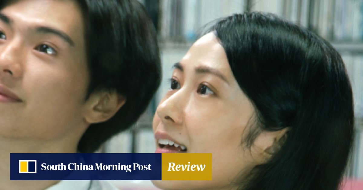 When Sun Meets Moon film review: Kathy Yuen, Daichi Harashima in youth ...