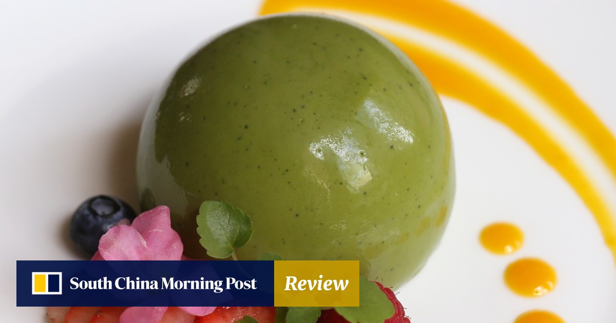 New Hong Kong restaurants: Madame Fu – delicious dishes to match the ...