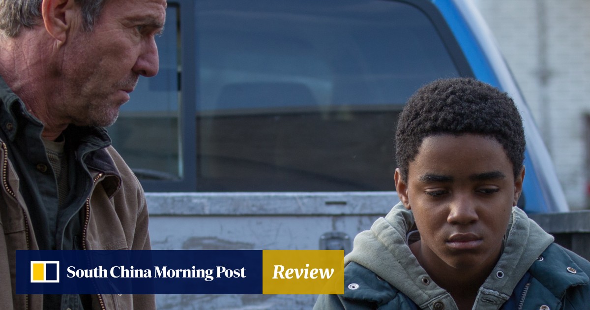 Kin film review: children wielding guns are never a good idea, as this ...