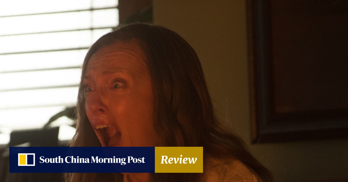 Hereditary film review: Toni Collette gives visceral performance in the ...