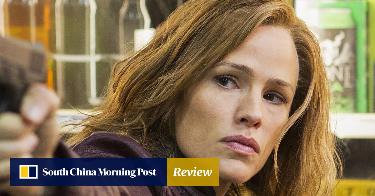 Peppermint film review: Jennifer Garner delivers rough justice in ...