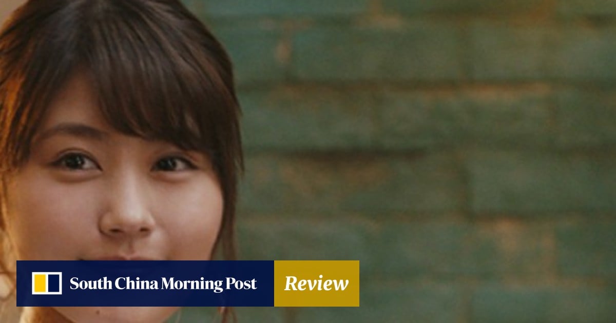 Cafe Funiculi Funicula film review: sentimental time-travel drama ...