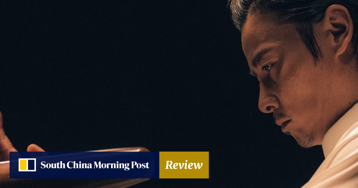 Master Z: The Ip Man Legacy film review – Max Zhang holds his own ...