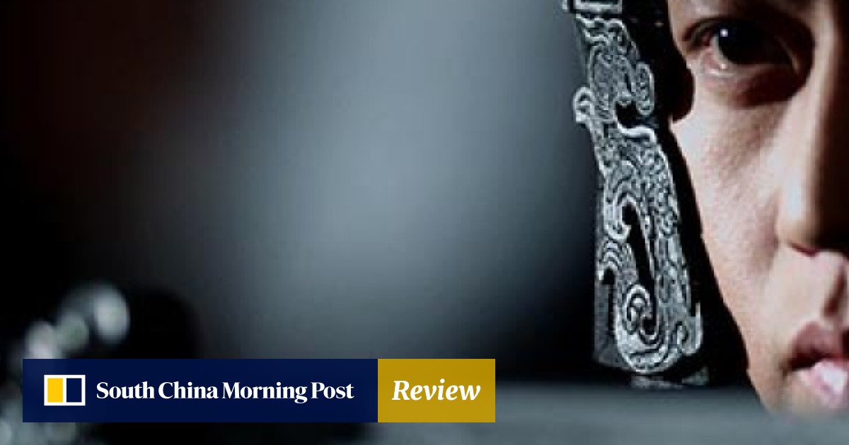 Shadow film review: Zhang Yimou returns to form with masterful tale of ...