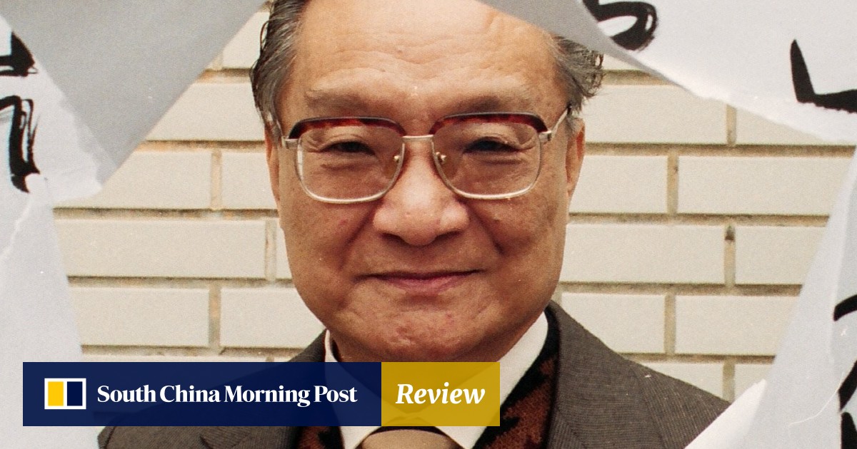 Louis Cha ‘Jin Yong’ novel Legends of the Condor Heroes Book Two is out ...