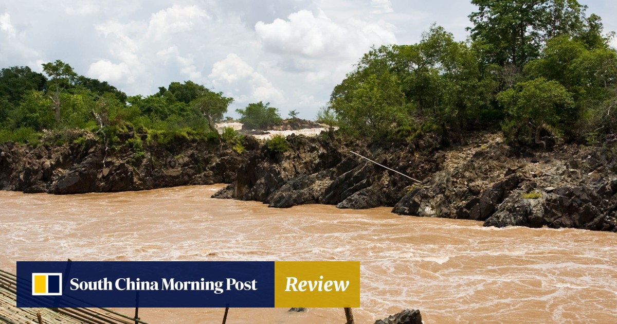 The Mekong is mighty no more: demise of the great river system lamented ...