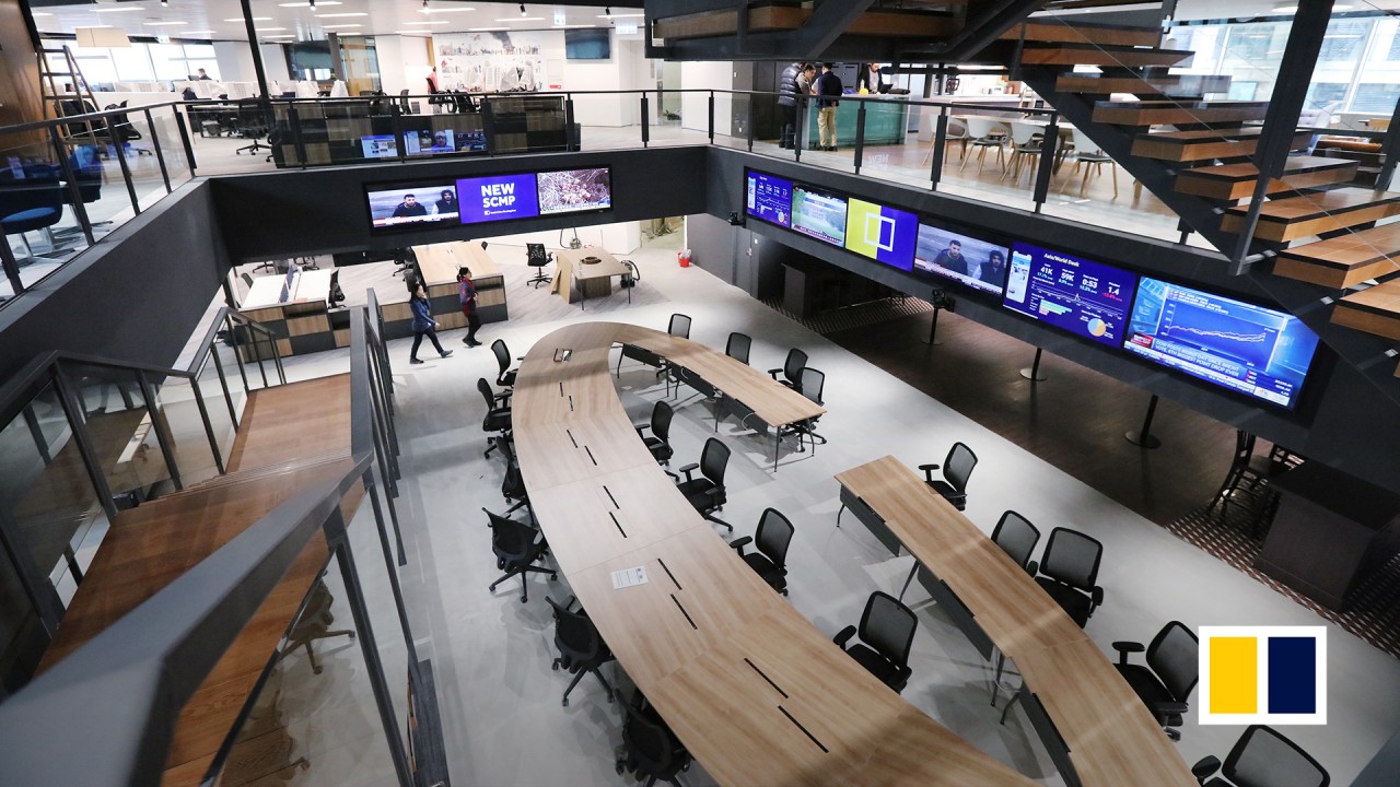 Elsie Cheung steps down after a decade of leading digital ...