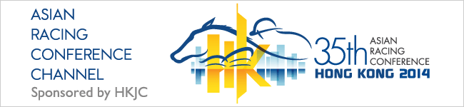 Asian Racing Conference delegates hear about horse racing’s biggest ...