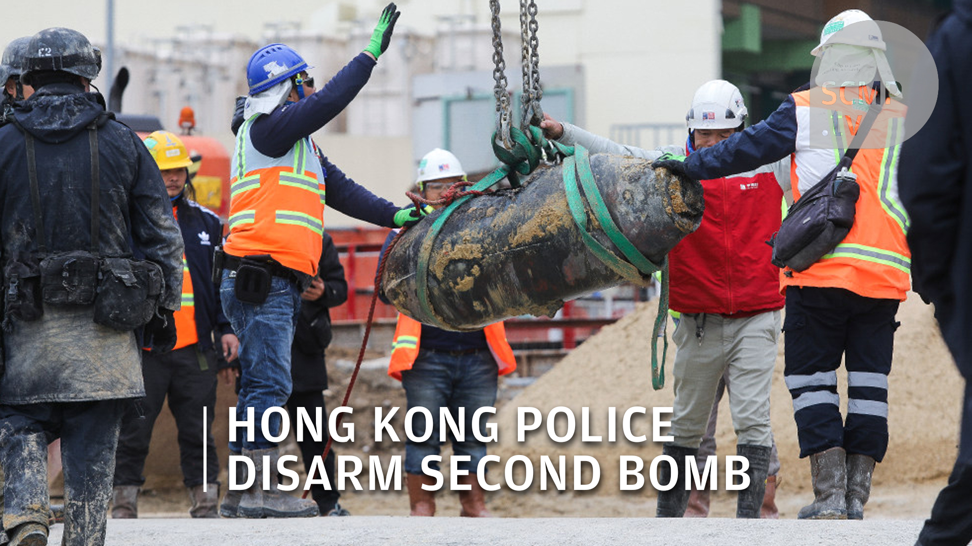 Meet the heroes behind the 50-hour wartime bomb disposal operations in ...