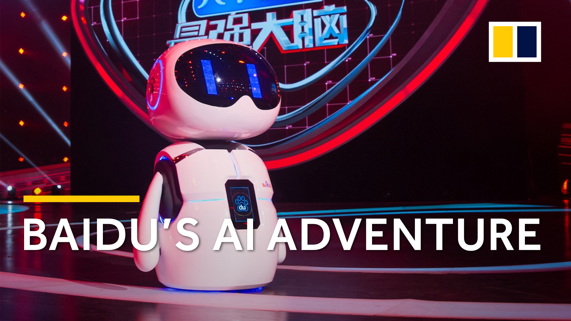 True dominance of China's Baidu, Alibaba and Tencent…